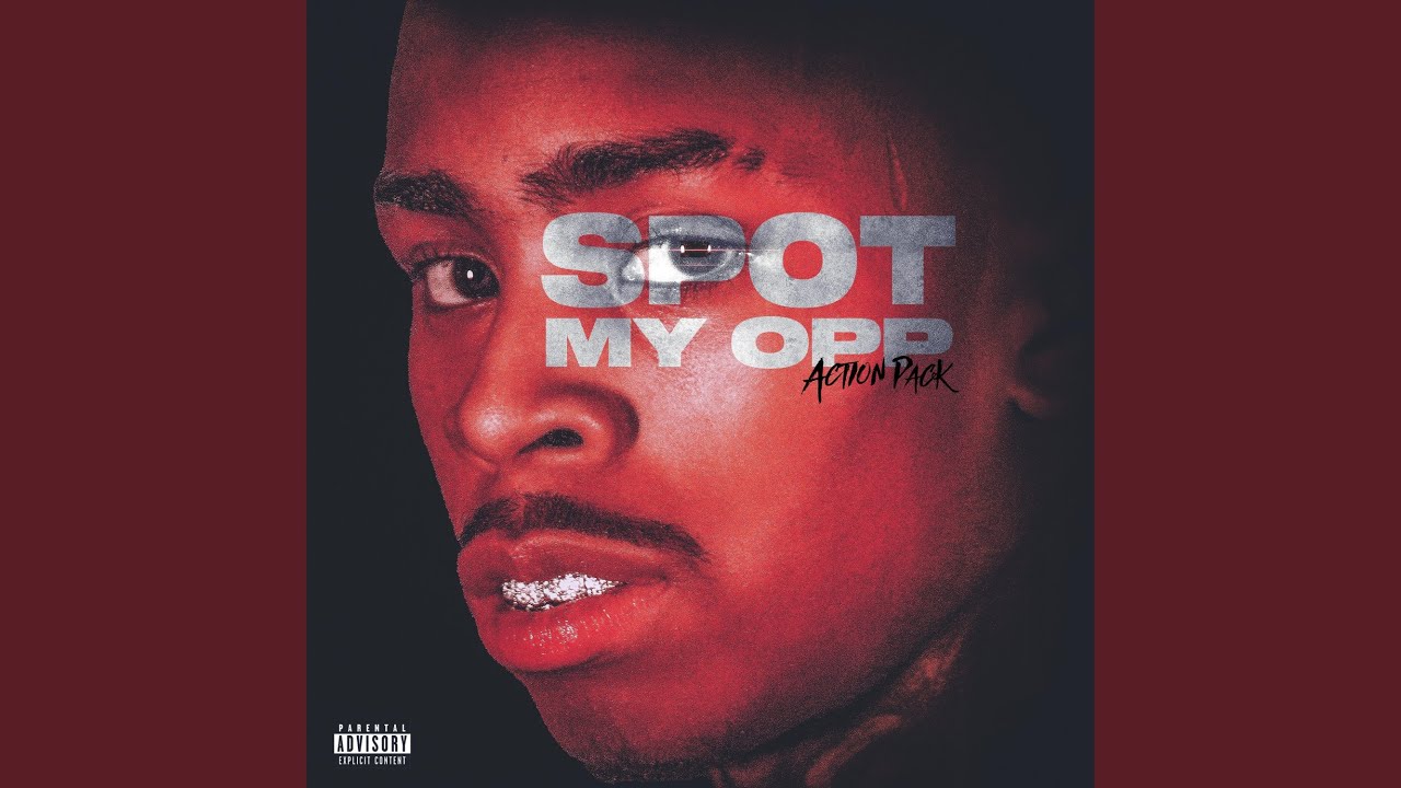 Spot my opp - YouTube