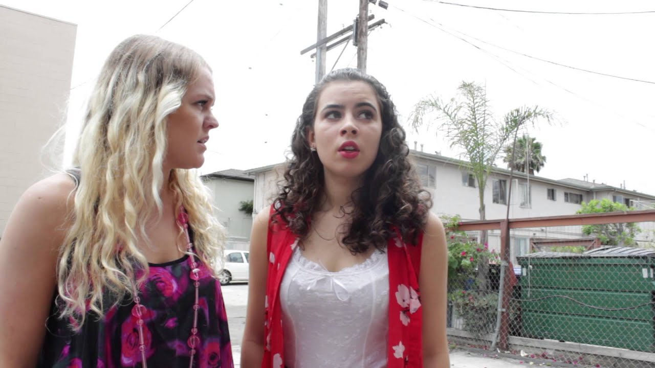 Life Without Color Short Film - YouTube