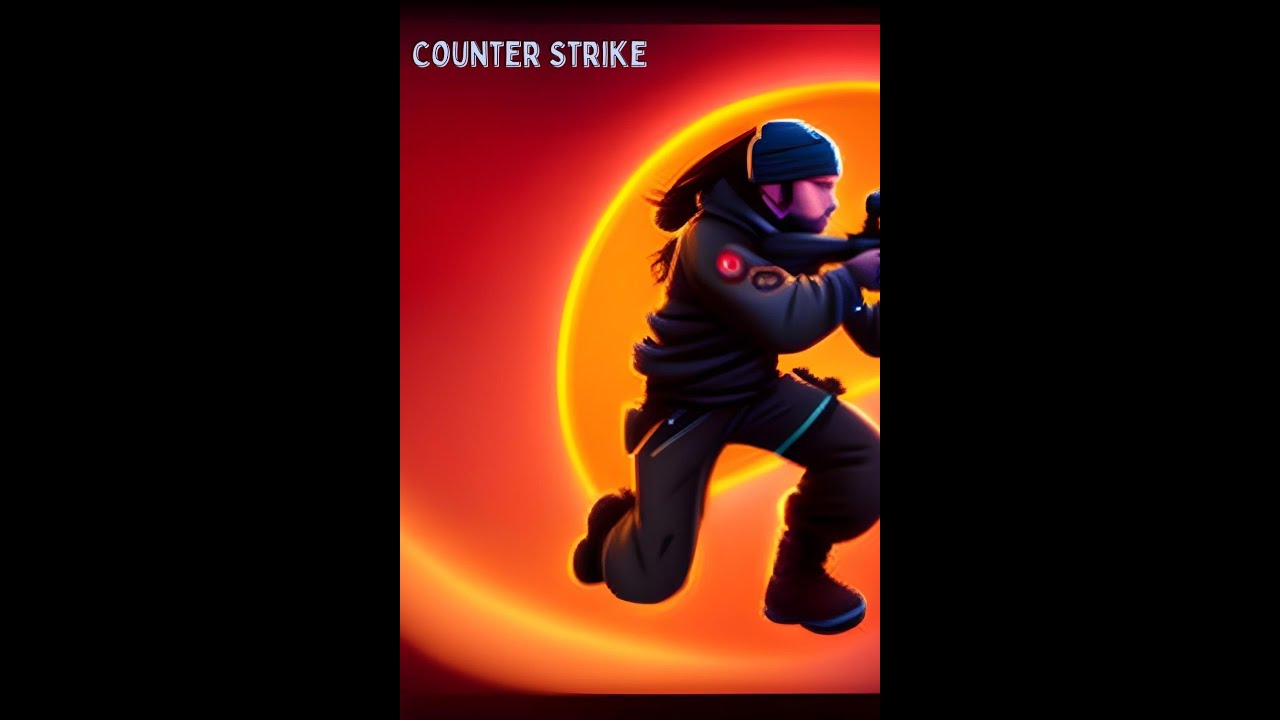 Counter Strke Global Offensive HD Gameplay - YouTube