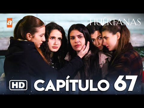 Huérfanas - Capítulo 67