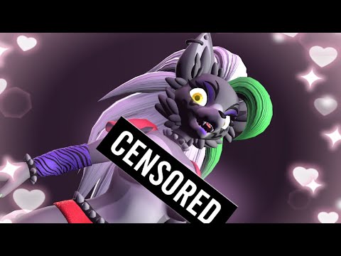 🔞 FNIA ROXY AND CASSIE ! (FNAF SB-SFM-Sexy) Jumplove 🔞 - YouTube
