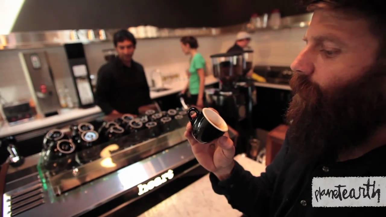 Dave Seoane Pt 5. - Coffee & Bronze Legs - YouTube