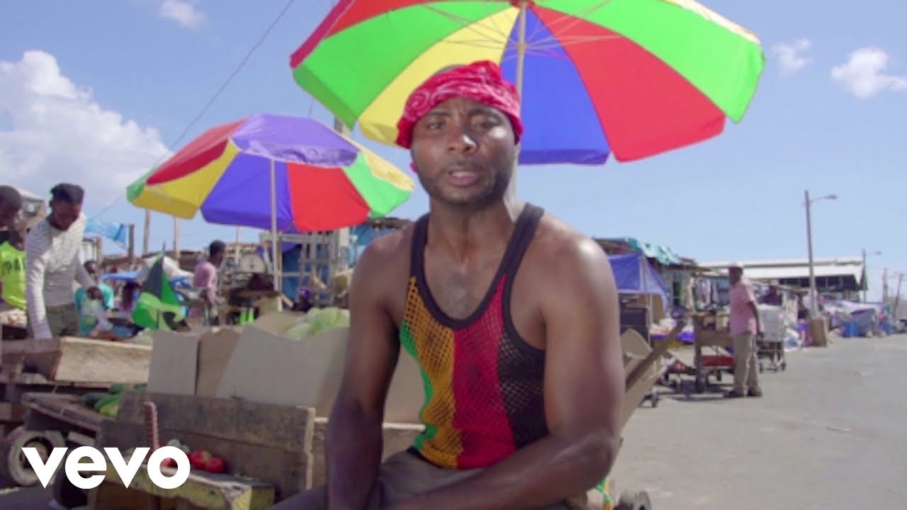 Ruffi - Life Official Video - YouTube