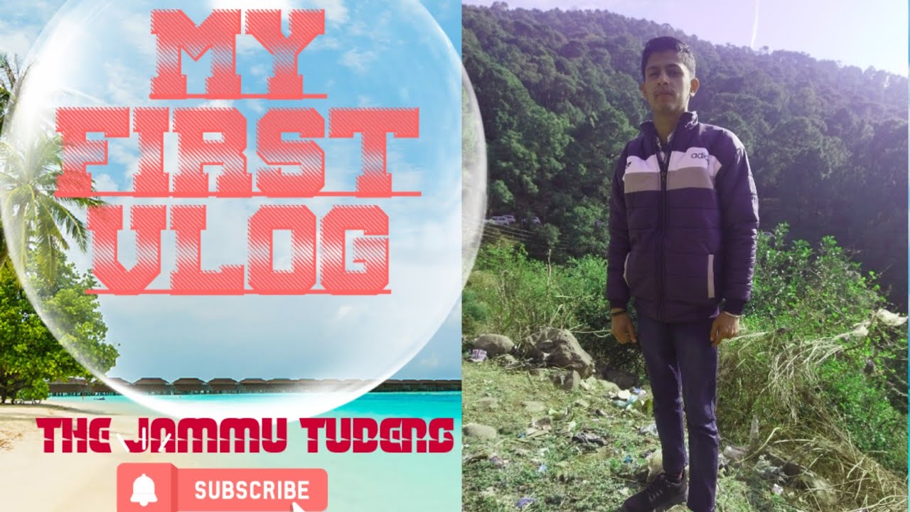 My First Vlog of Village Billawar | Exploring Beauty of Billawar | The ...