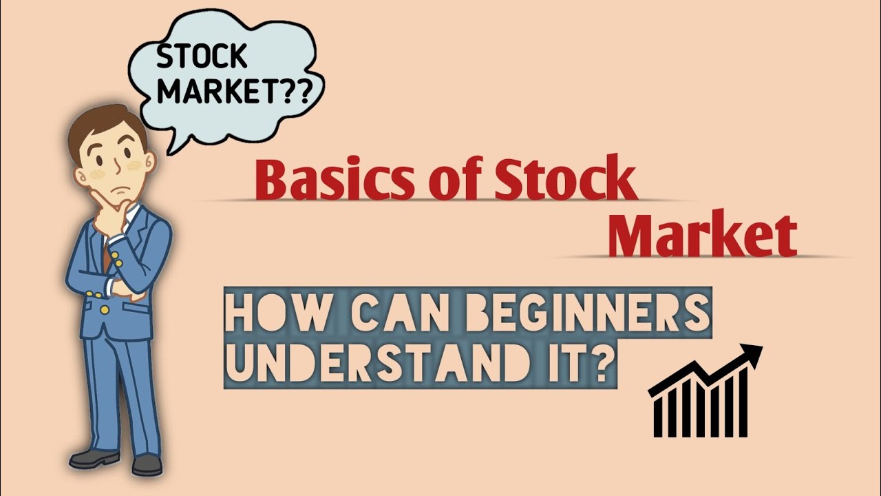 What is Stock Market - Full explained | Basic of Stock Market -(Hindi ...