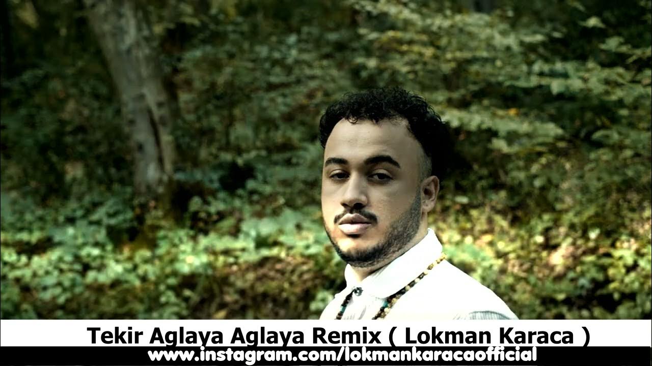 Tekir Aglaya Aglaya Remix ( Lokman Karaca ) - YouTube