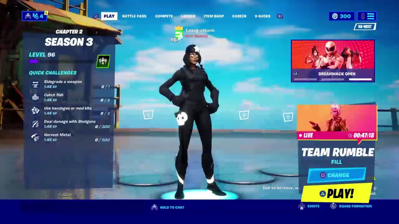 Road to unlocking the Blade Raven Glider - YouTube