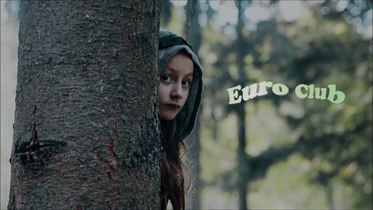 ЕВРОКЛУБ / Euroclub 2016 trailer - YouTube