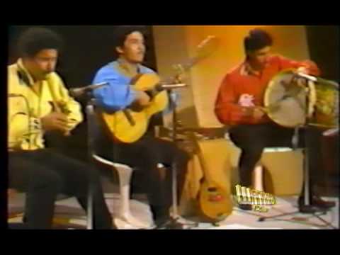 Wankara, Concierto Para una sola Voz