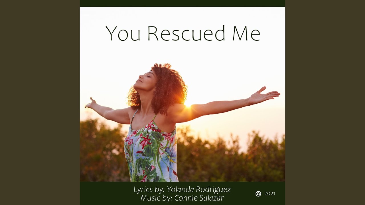 You Rescued Me - YouTube