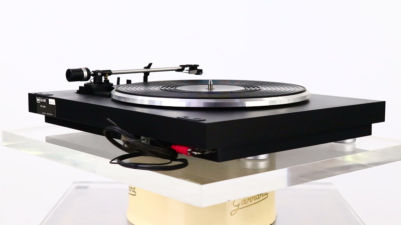 Dual CS 430 - YouTube