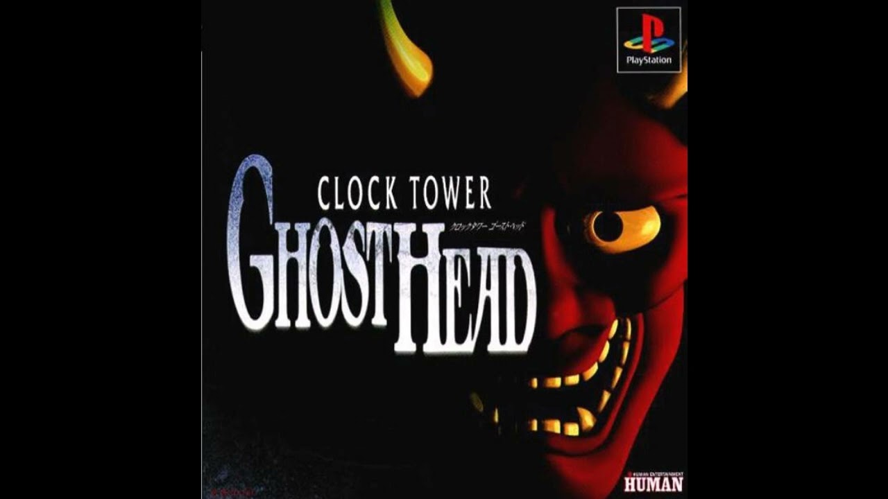Clock Tower: Ghost Head - Shiver Lunatic Extended - YouTube