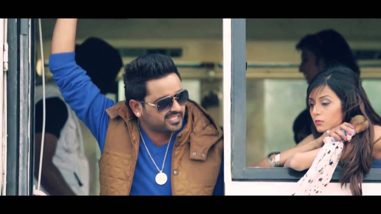 Masha Ali | Kasam | Full HD Brand New Punjabi Song - YouTube
