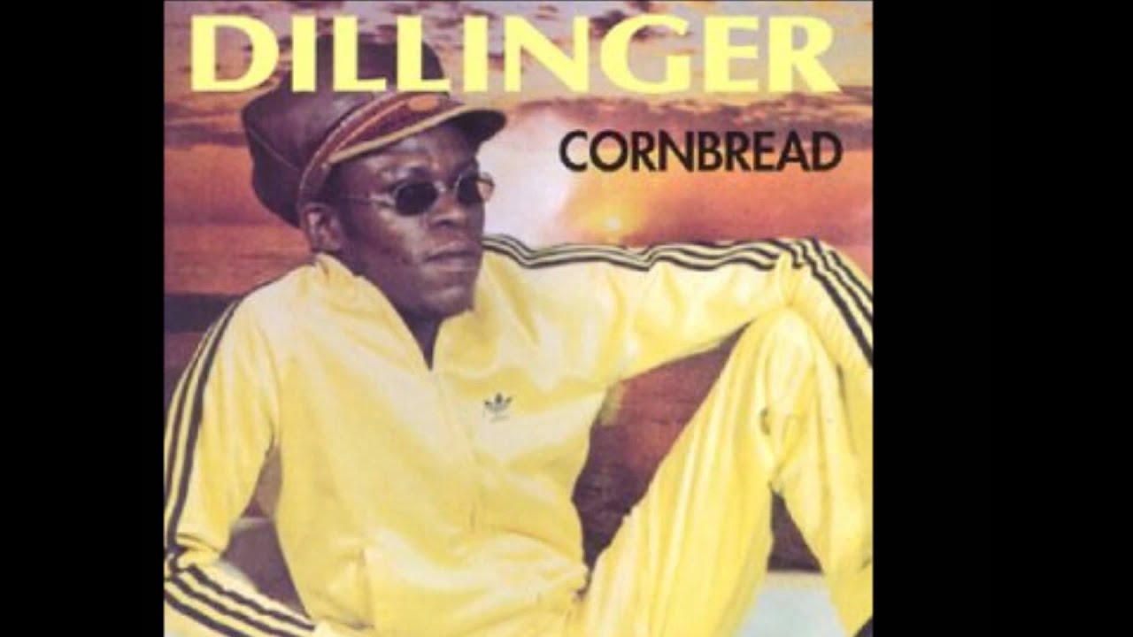 Natty sings a Hit Song - Dillinger - YouTube