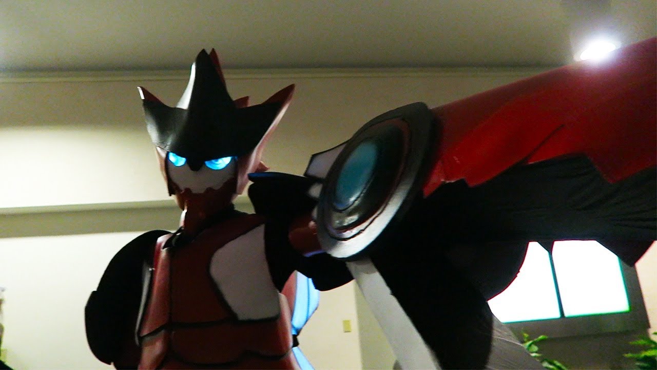 KAWAII KON 2019 Cosplay Montage - Day 2 - YouTube