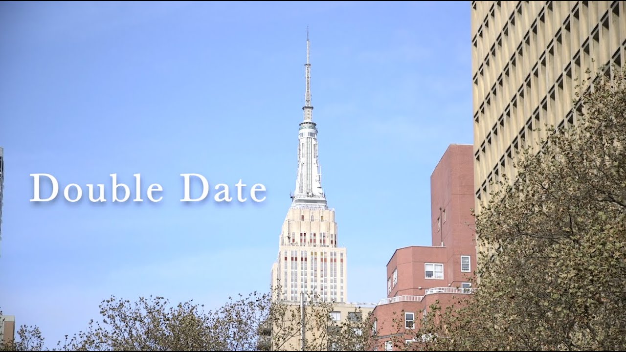 Double Date - YouTube