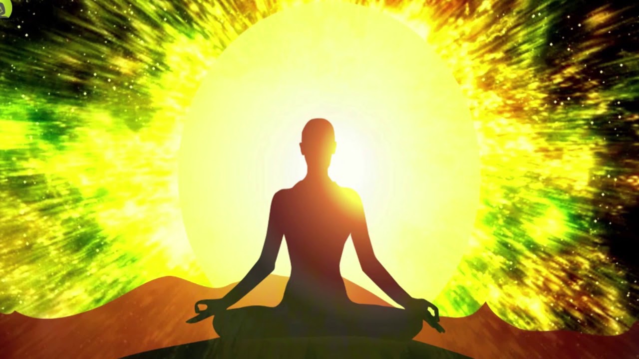 SUPER-QUICK 3 MINUTE MEDITATION INNER LIGHT HEALING & THIRD EYE ...