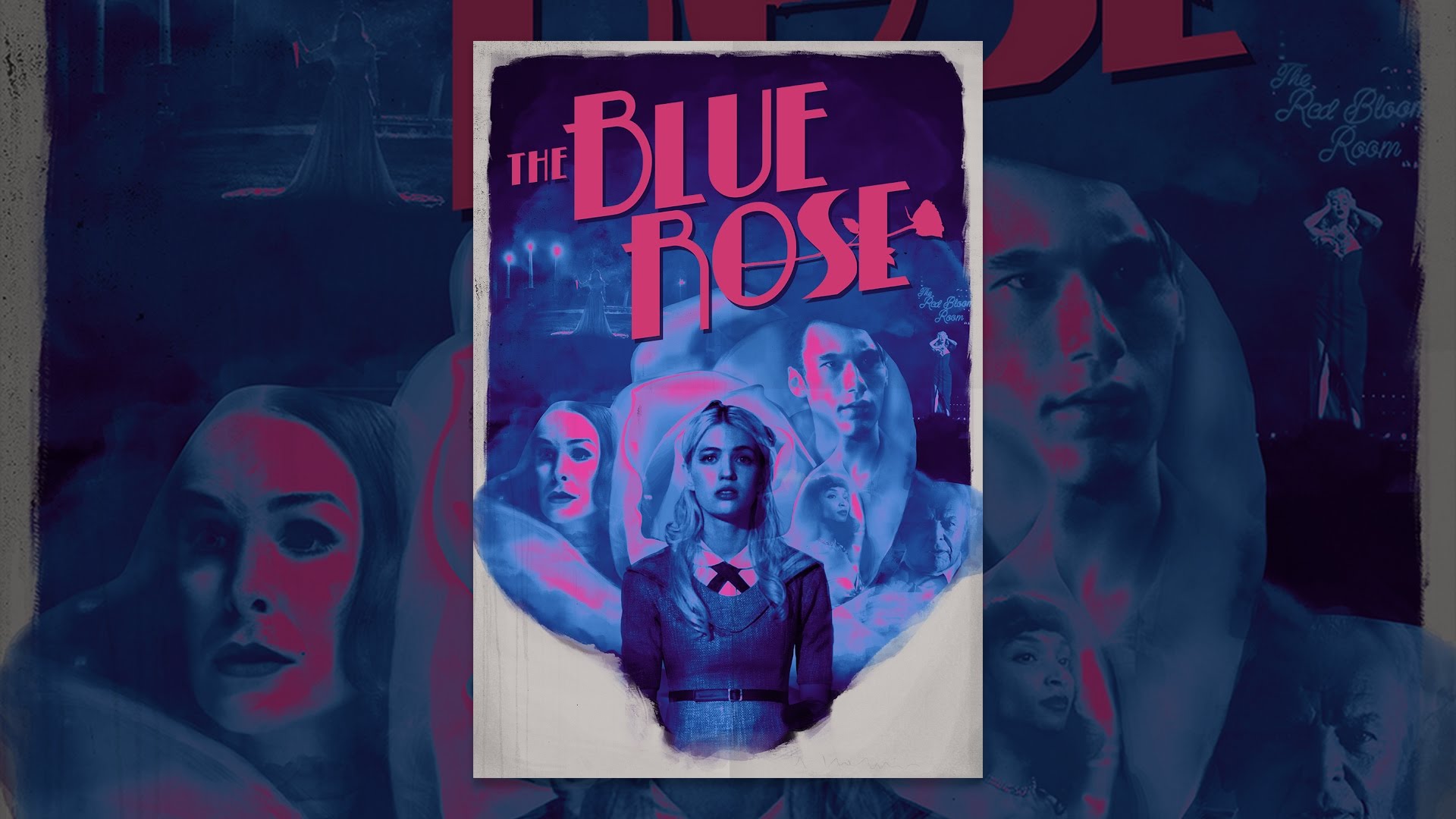 The Blue Rose - YouTube