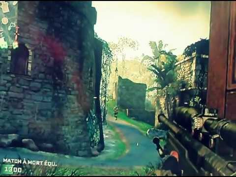 Black ops MME AmAziNg-BlaCkX7