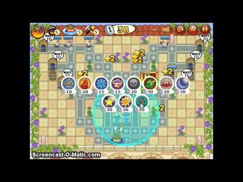 Grub Guardian tutorial for Pegasus Place (Green Thumb Pack) - YouTube