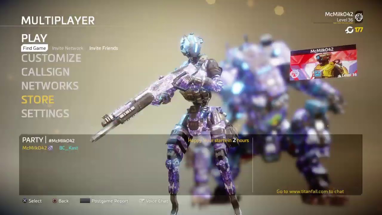 Multiplayer w/ connor - YouTube
