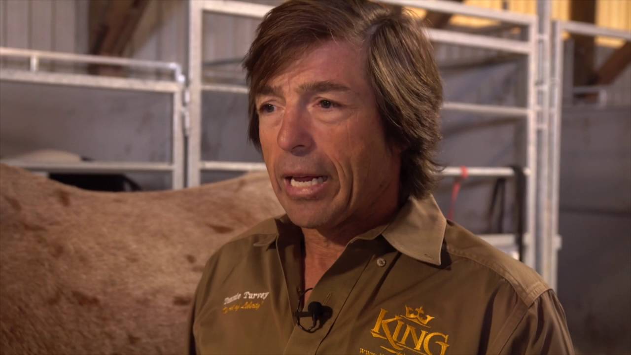 Tommie Turvey interview and performance Can Am 2016 - YouTube