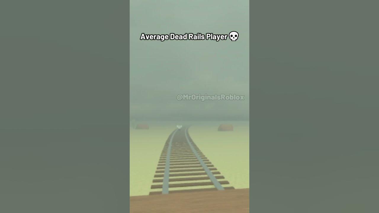 How To Stop STUPID Dead Rails Players | #roblox #robloxdeadrails #deadrails - YouTube