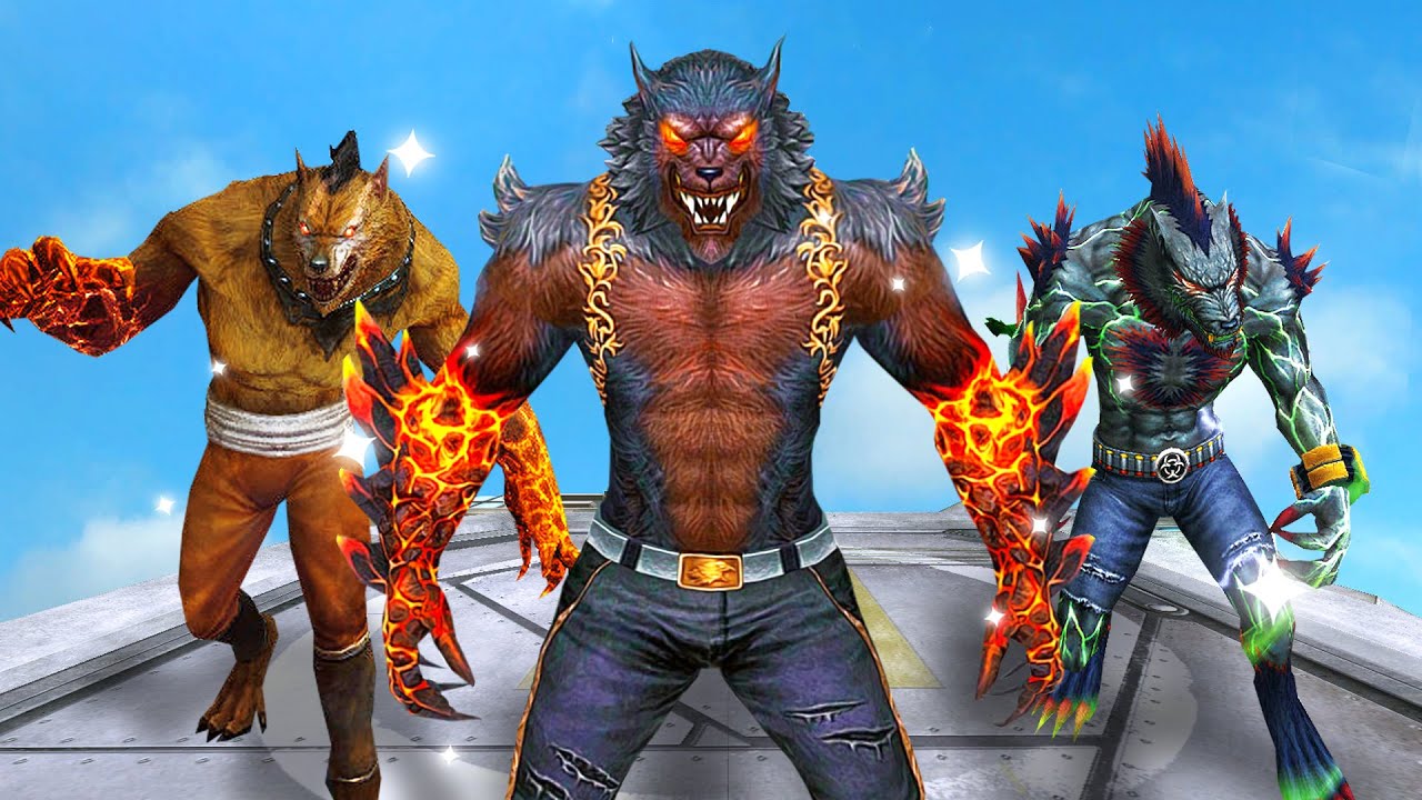 🔴 HOY ES DIA DE WINS EN WOLFTEAM | ESPECIALES VS ESPECIALES - YouTube