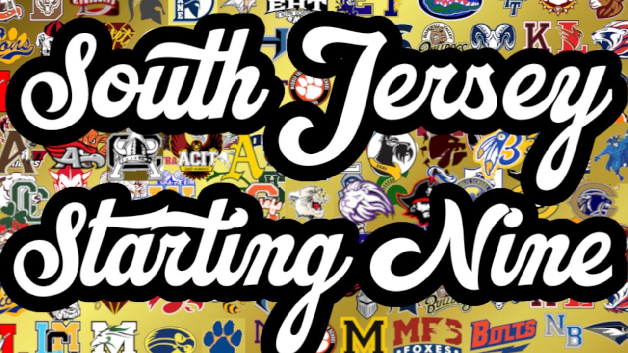 South Jersey Starting Nine Episode 3 with Dan Wilkins and David Cohen ...