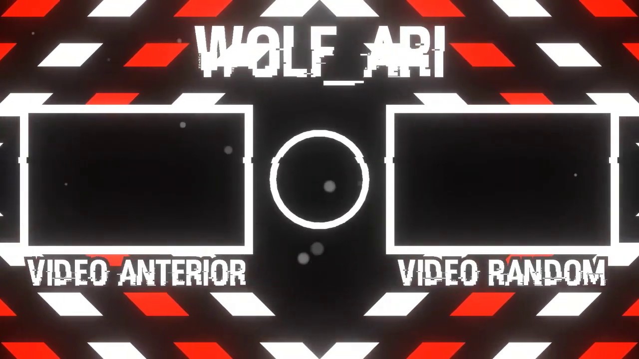 ABONNEZ VOUS A Wolf_Ari !!!!! - YouTube