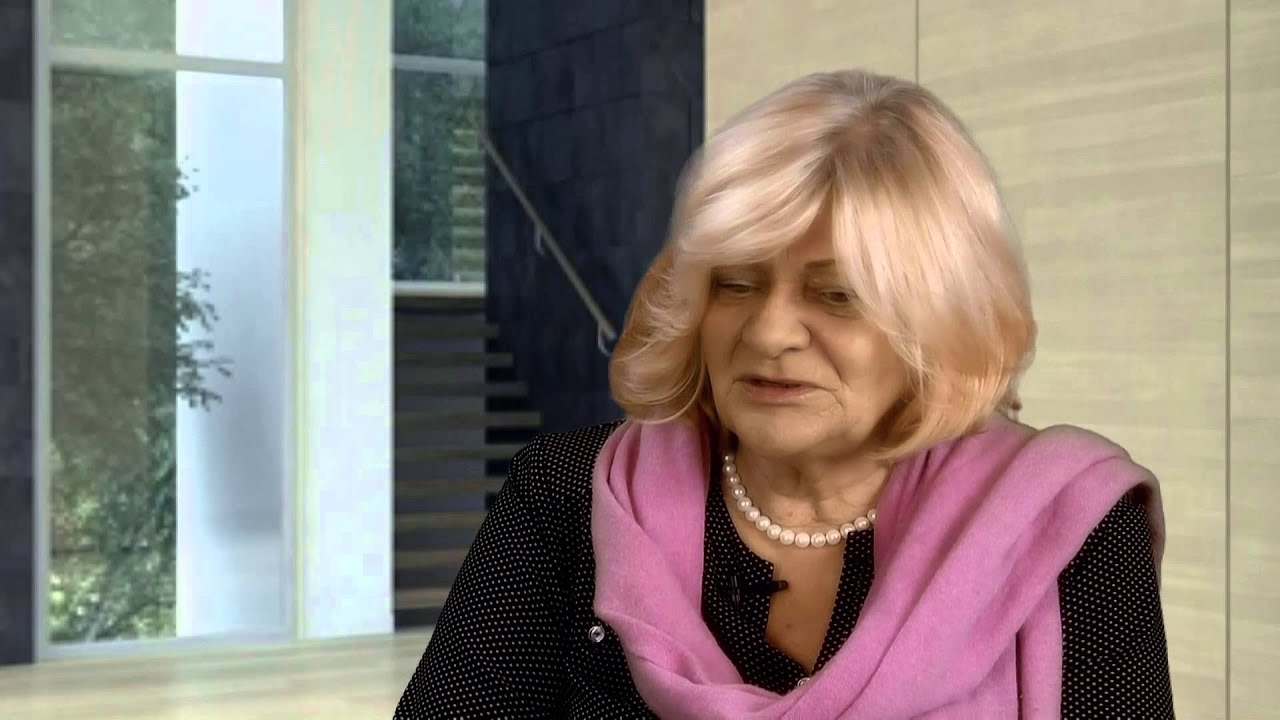Zdrowie, moda i uroda... LUCYNA GRABOWSKA -GÓRECKA - YouTube