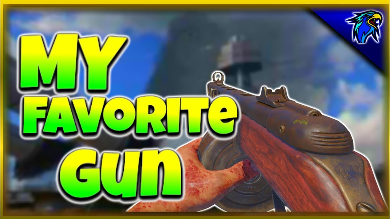 COD WW2 USS Texas Team deathmatch Gameplay - My favorite gun (COD WW2 ...