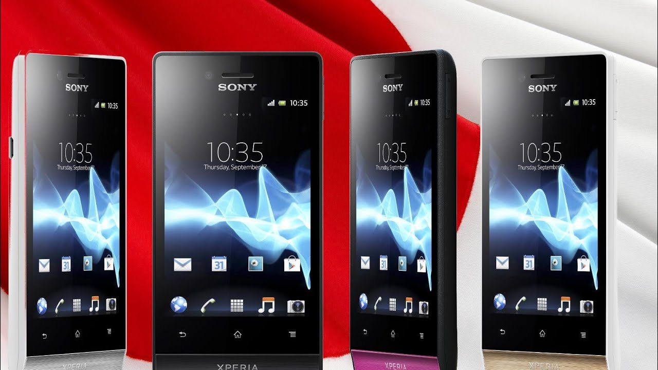 Sony Xperia Review 2026 | First Look at the Ultimate Creator’s Smartphone! - YouTube