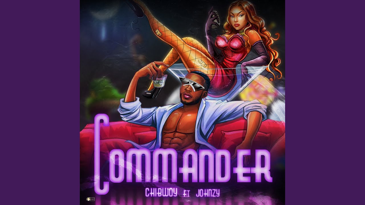 Commander YouTube commander-youtube