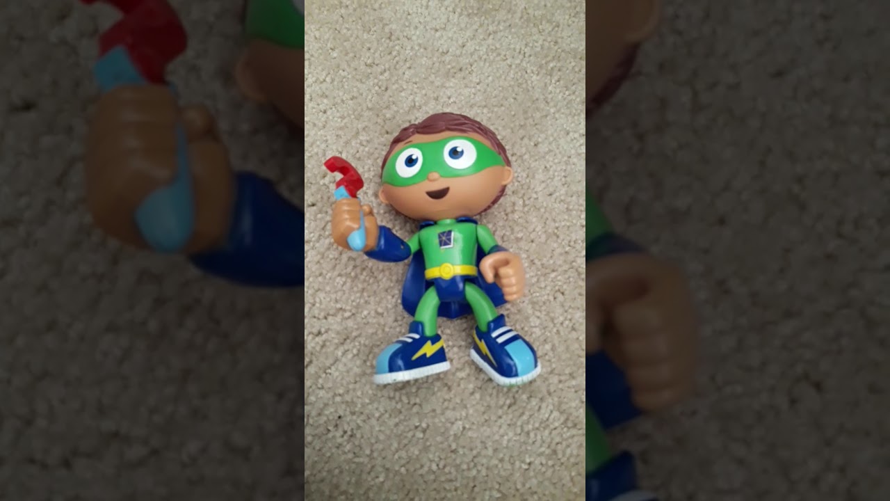 Super Why Tape , Full VHS Recording Tape #69 Super Why! 2008/2009 – YXIPX
