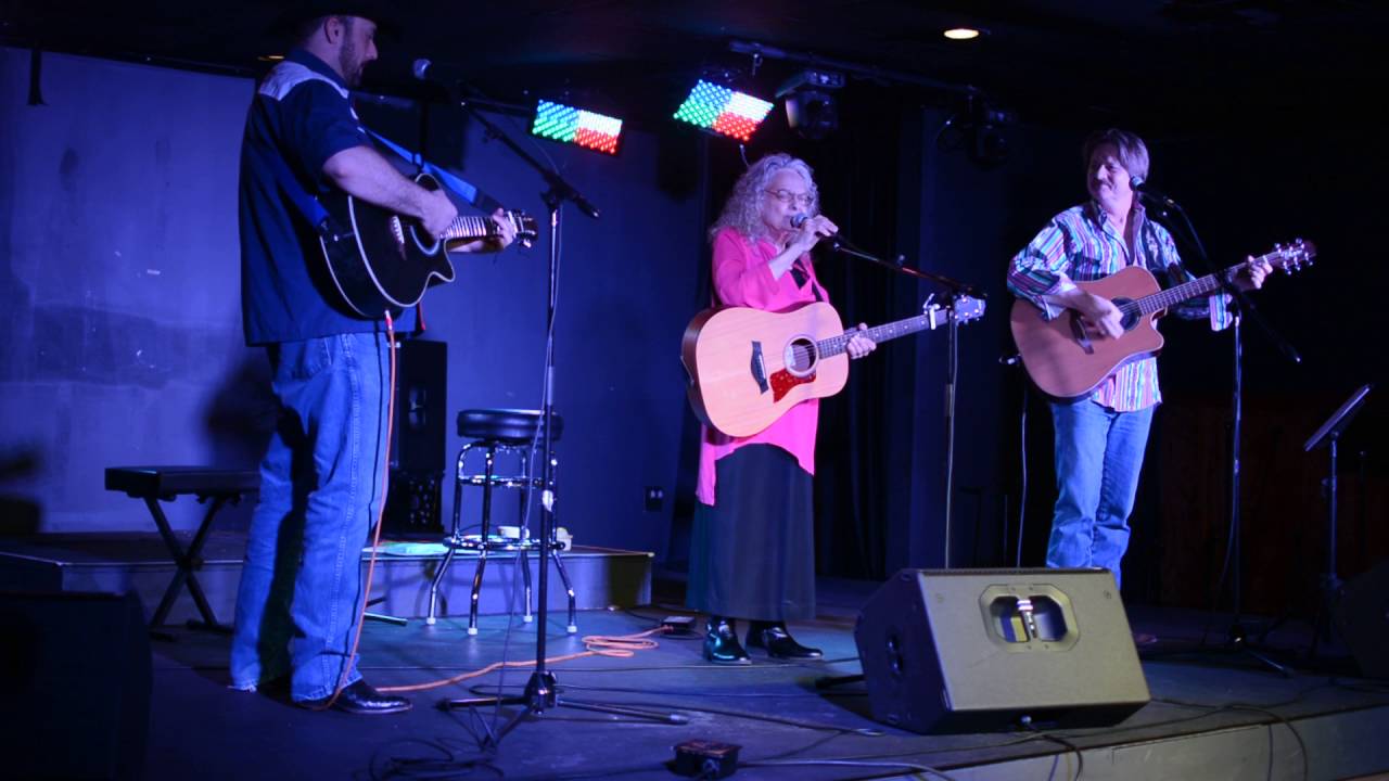 Margie Singleton, Music City HayrideFundraiser! Aug. 1, 2016! - YouTube