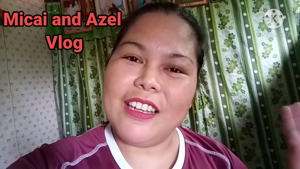 DAY12/30|ZUMBA TIME|BALIK ALINDOG CHALLENGE|Micai and Azel Vlog - YouTube