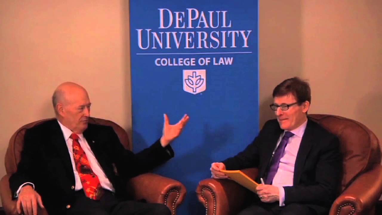 Interview with Paul V. Mifsud part 2 - YouTube