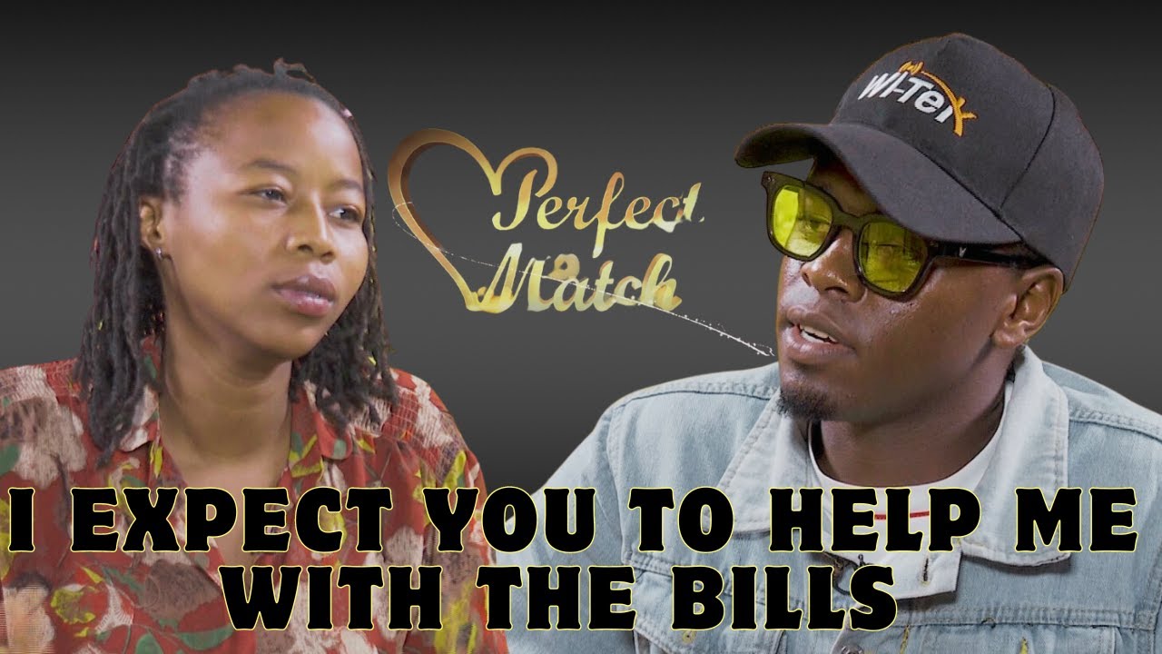 Nataka dem yuko na kakitu ndio nikilemewa kulipa bills anachip in # ...