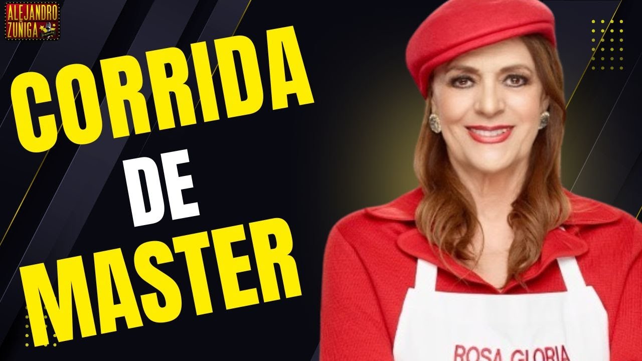 CORRIDA DE PROGRAMA - YouTube