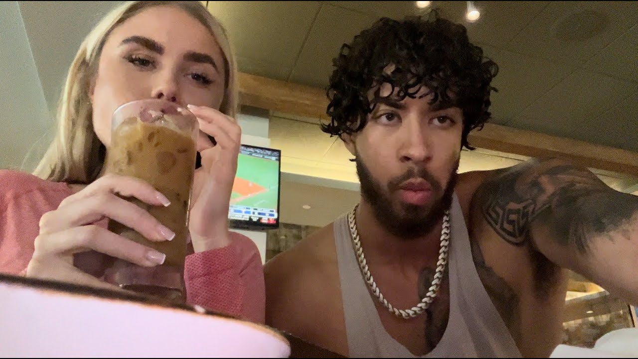 First Gym Vlog With Russian Model 👀 - YouTube