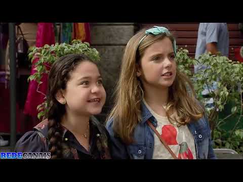 Balacobaco - Capítulo 19
