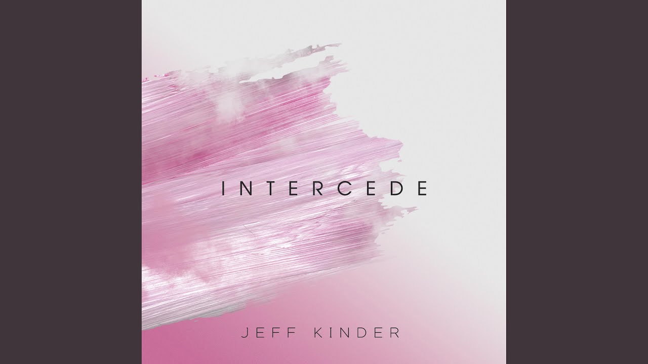 Intercede - YouTube
