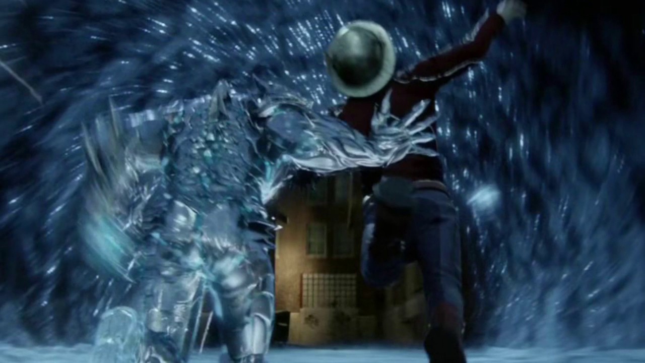 Savitar: The God Of Speed - YouTube