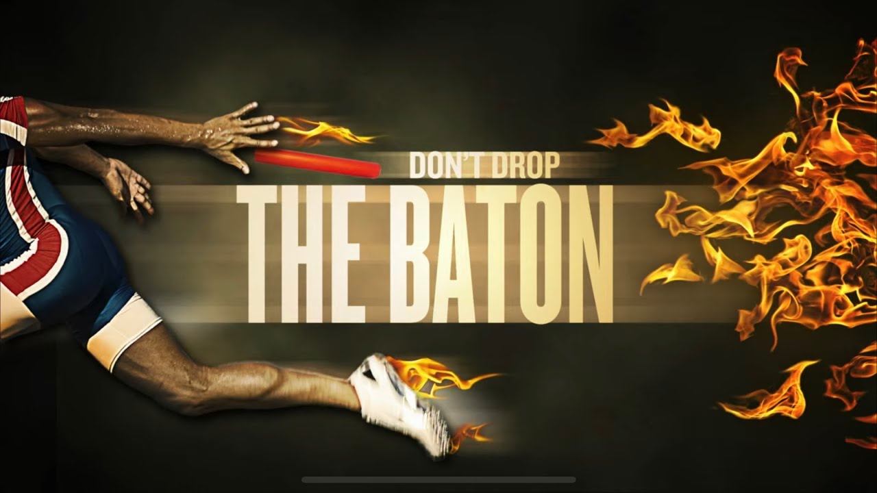 9.3.23 | “Don’t Drop The Baton” Pastor Moses Mendoza - YouTube