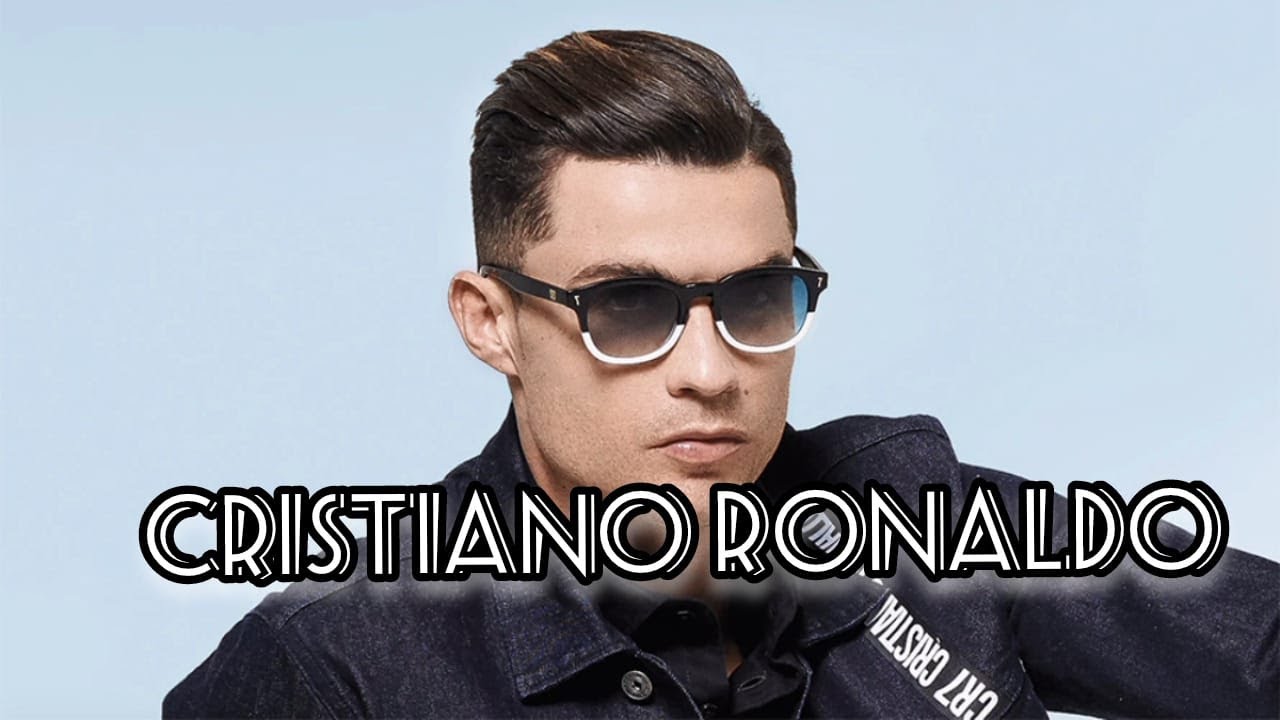 Brief introduction to Cristiano Ronaldo - YouTube