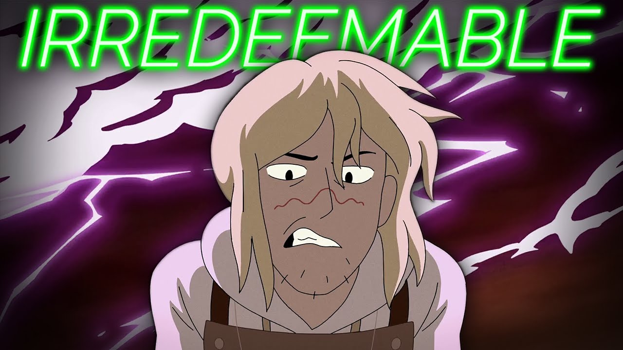 Infinity Train's DARKEST SCENE Yet! Hazel Identity Mystery & More ...