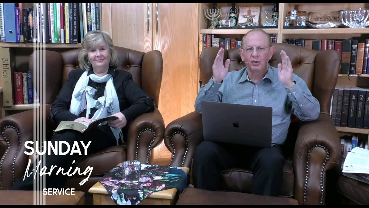 Sunday Morning (8am) - 28 June 2020 - YouTube