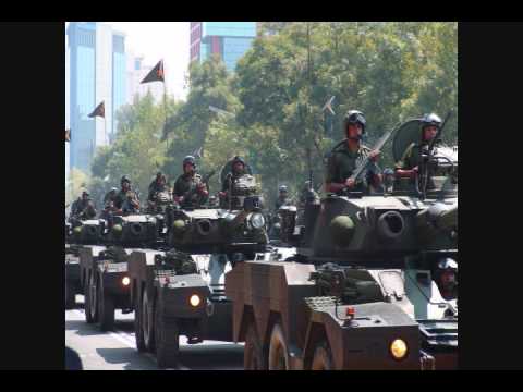 Armas de Mexico - FX-05 "Xiuhcoatl" - YouTube