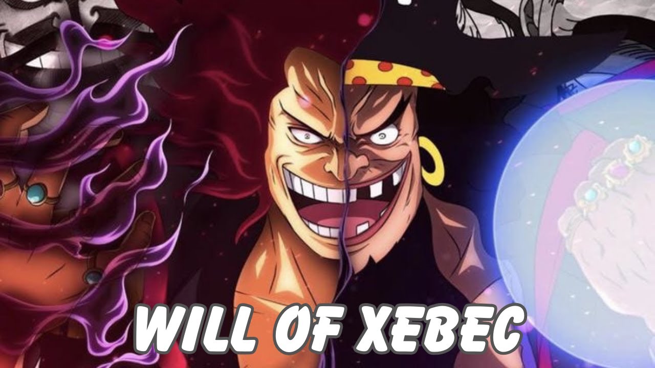 How Blackbeard is Going to Surpass Rocks D Xebec - YouTube